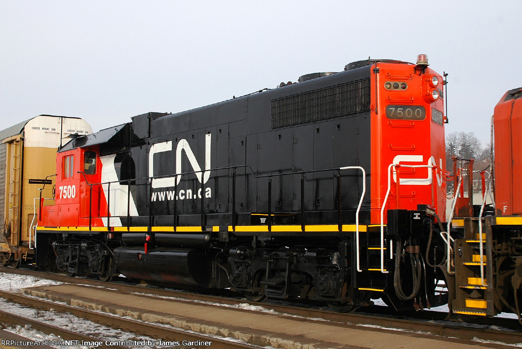 CN 7500